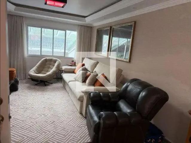 Casa / Sobrado para Venda em São Paulo/SP Jardim Marajoara 3 Quartos