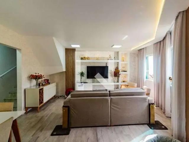 Casa / Sobrado para Venda em São Paulo/SP Jardim Marajoara 3 Quartos