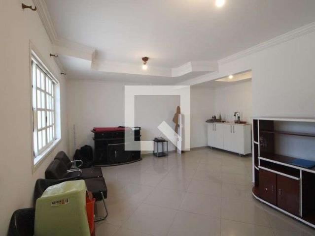 Casa / Sobrado para Venda em São Paulo/SP Jardim Marajoara 3 Quartos