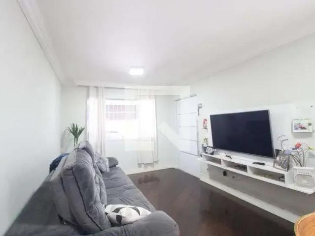 Casa / Sobrado para Venda em São Paulo/SP Jardim Marajoara 3 Quartos