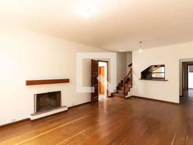 Casa / Sobrado para Venda em São Paulo/SP Jardim Marajoara 3 Quartos