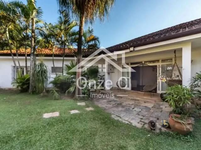 Casa / Sobrado para Venda em São Paulo/SP Jardim Marajoara 3 Quartos