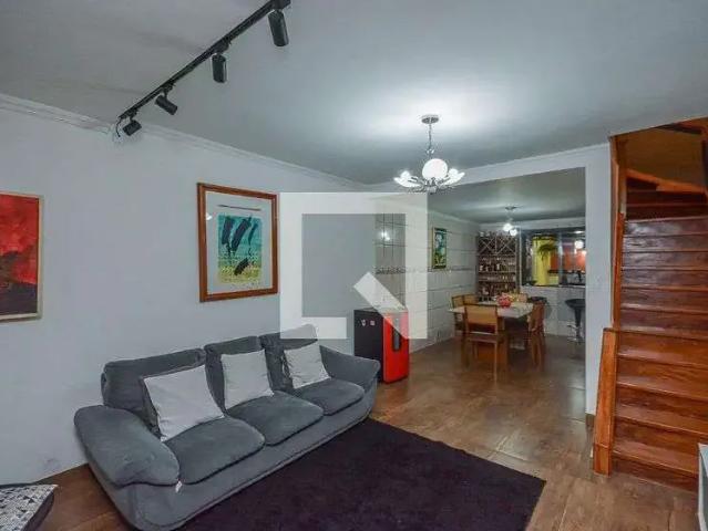 Casa / Sobrado para Venda em São Paulo/SP Jardim Marajoara 3 Quartos