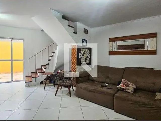 Casa / Sobrado para Venda em São Paulo/SP Jardim Marajoara 3 Quartos