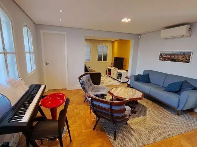 Casa / Sobrado para Venda em São Paulo/SP Jardim Marajoara 3 Quartos