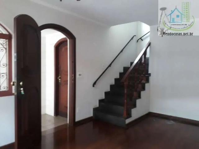 Casa / Sobrado para Venda em São Paulo/SP Jardim Marajoara 3 Quartos