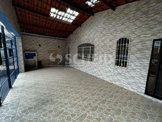 Casa / Sobrado para Venda em São Paulo/SP Jardim Marajoara 3 Quartos