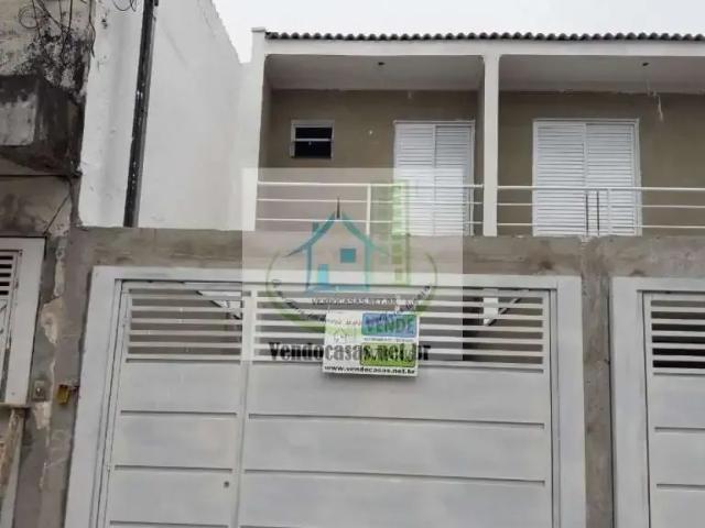 Casa / Sobrado para Venda em São Paulo/SP Jardim Marajoara 3 Quartos