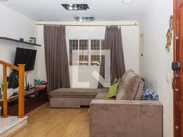 Casa / Sobrado para Venda em São Paulo/SP Jardim Marajoara 3 Quartos