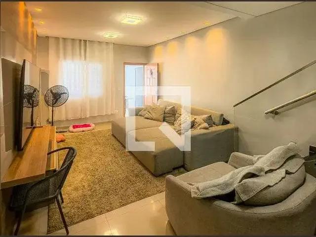 Casa / Sobrado para Venda em São Paulo/SP Jardim Marajoara 3 Quartos