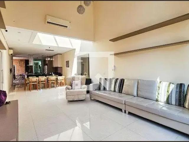 Casa / Sobrado para Venda em São Paulo/SP Jardim Marajoara 3 Quartos