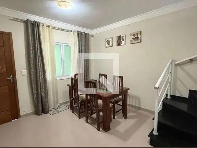 Casa / Sobrado para Venda em São Paulo/SP Jardim Marajoara 3 Quartos