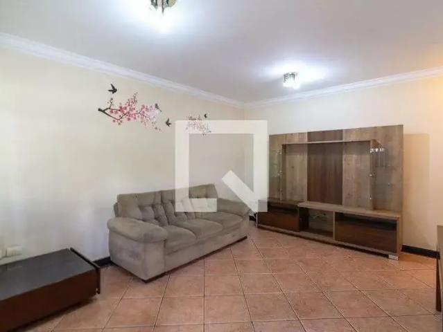 Casa / Sobrado para Venda em São Paulo/SP Jardim Marajoara 3 Quartos
