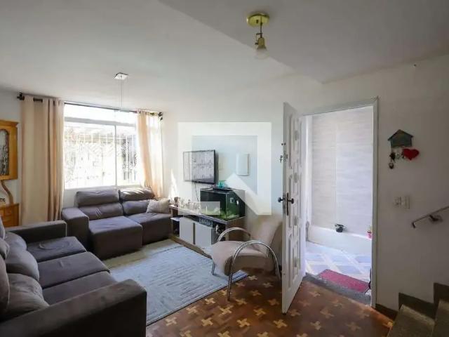 Casa / Sobrado para Venda em São Paulo/SP Jardim Marajoara 3 Quartos