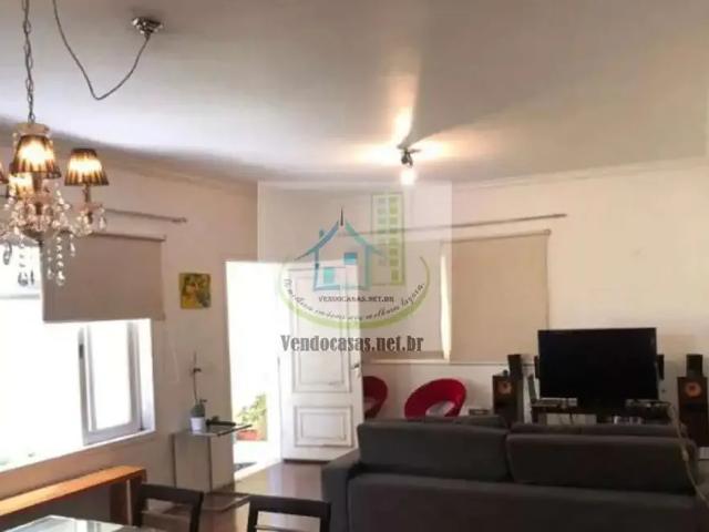 Casa / Sobrado para Venda em São Paulo/SP Jardim Marajoara 3 Quartos