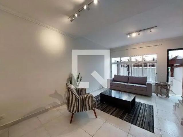 Casa / Sobrado para Venda em São Paulo/SP Jardim Marajoara 3 Quartos