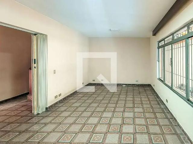 Casa / Sobrado para Venda em São Paulo/SP Jardim Marajoara 3 Quartos