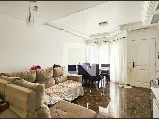 Casa / Sobrado para Venda em São Paulo/SP Jardim Marajoara 3 Quartos