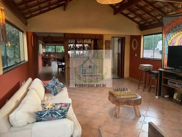Casa / Sobrado para Venda em São Paulo/SP Jardim Marajoara 3 Quartos