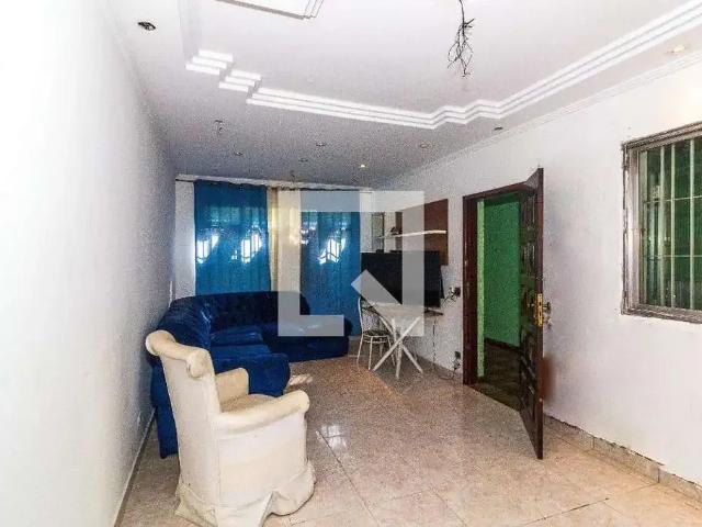 Casa / Sobrado para Venda em São Paulo/SP Jardim Marajoara 3 Quartos