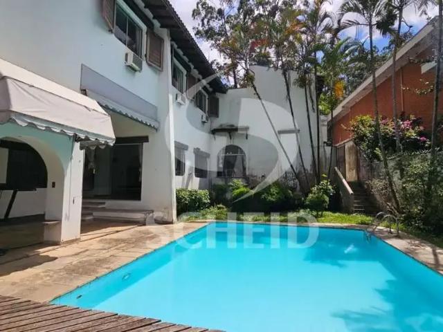 Casa / Sobrado para Venda em São Paulo/SP Jardim Marajoara 3 Quartos