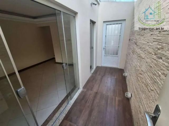 Casa / Sobrado para Venda em São Paulo/SP Jardim Marajoara 3 Quartos