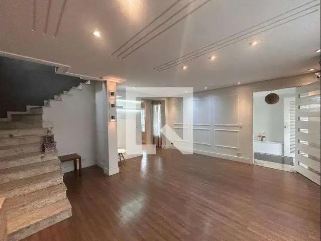 Casa / Sobrado para Venda em São Paulo/SP Jardim Marajoara 3 Quartos