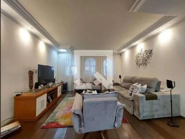 Casa / Sobrado para Venda em São Paulo/SP Jardim Marajoara 3 Quartos