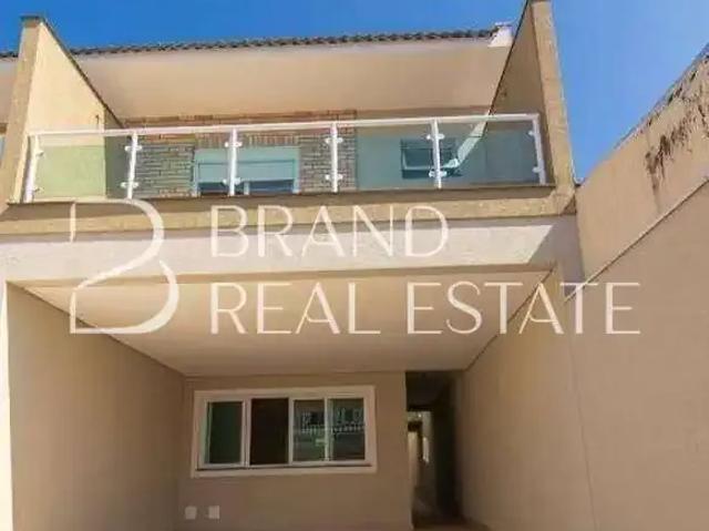 Casa / Sobrado para Venda em São Paulo/SP Jardim Marajoara 3 Quartos