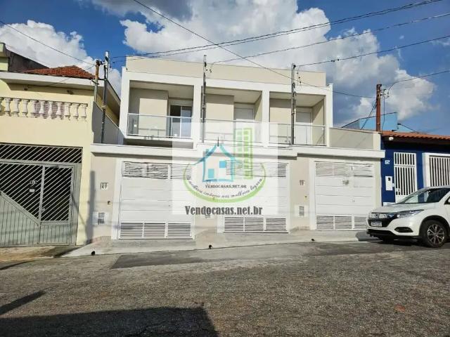 Casa / Sobrado para Venda em São Paulo/SP Jardim Marajoara 3 Quartos