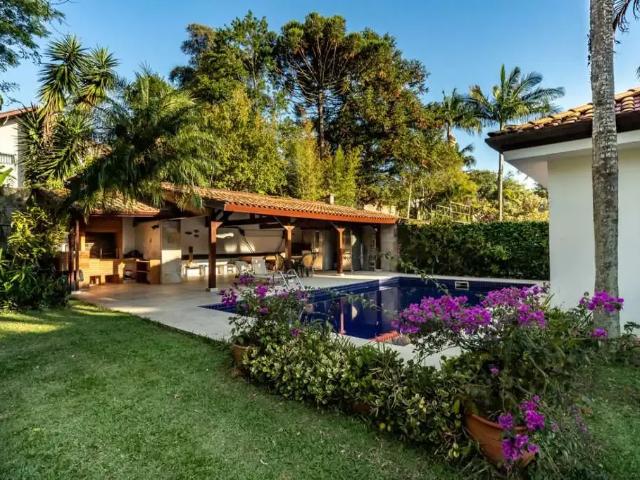 Casa / Sobrado para Venda em São Paulo/SP Jardim Marajoara 3 Quartos