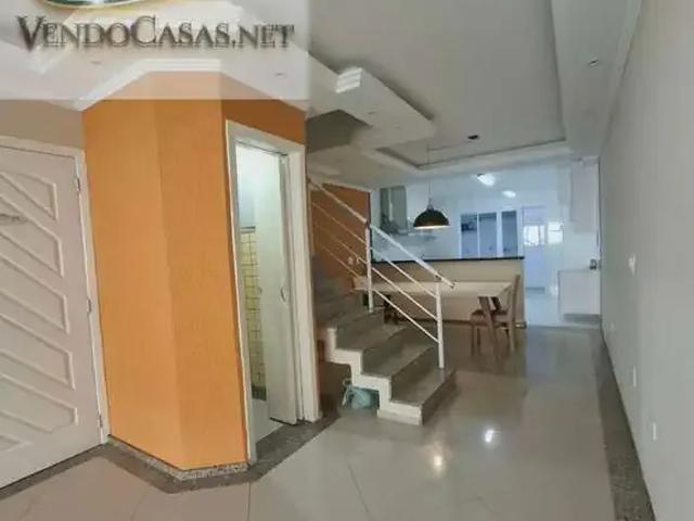Casa / Sobrado para Venda em São Paulo/SP Jardim Marajoara 3 Quartos