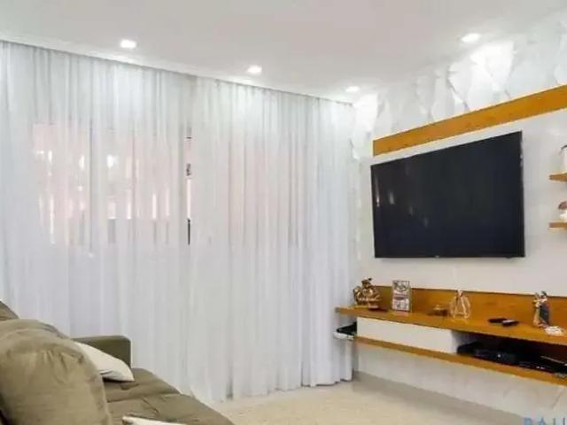 Casa / Sobrado para Venda em São Paulo/SP Jardim Marajoara 3 Quartos
