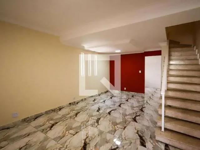 Casa / Sobrado para Venda em São Paulo/SP Jardim Marajoara 3 Quartos