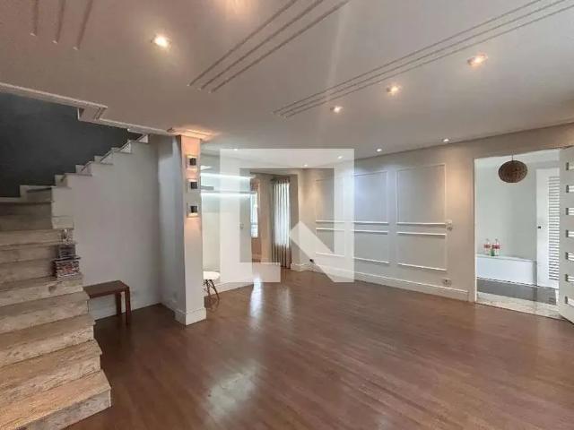 Casa / Sobrado para Venda em São Paulo/SP Jardim Marajoara 3 Quartos