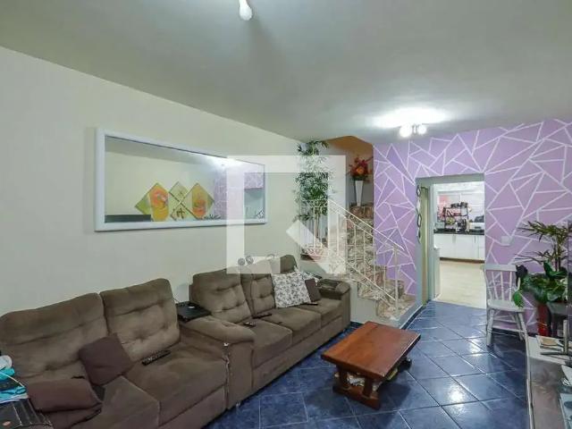 Casa / Sobrado para Venda em São Paulo/SP Jardim Marajoara 3 Quartos