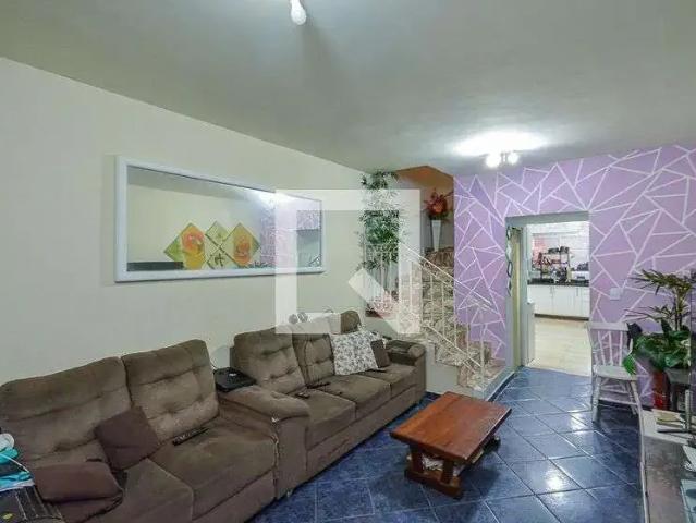Casa / Sobrado para Venda em São Paulo/SP Jardim Marajoara 3 Quartos