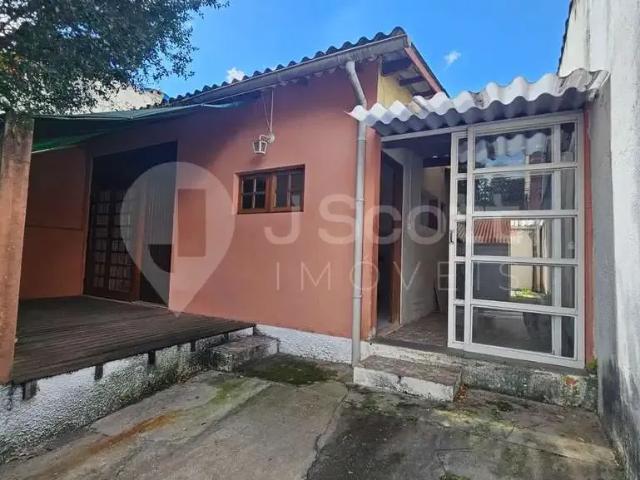 Casa / Sobrado para Venda em São Paulo/SP Jardim Marajoara 3 Quartos