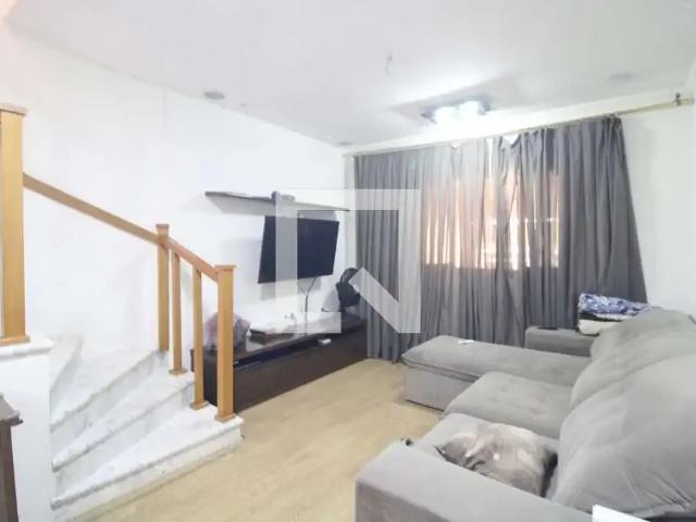 Casa / Sobrado para Venda em São Paulo/SP Jardim Marajoara 3 Quartos