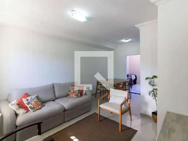 Casa / Sobrado para Venda em São Paulo/SP Jardim Marajoara 3 Quartos