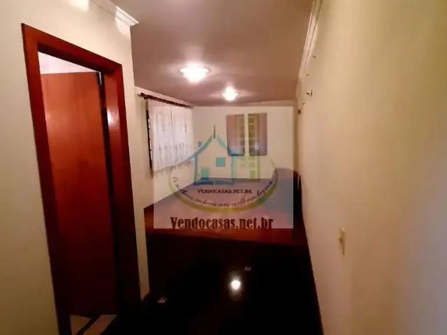 Casa / Sobrado para Venda em São Paulo/SP Jardim Marajoara 3 Quartos