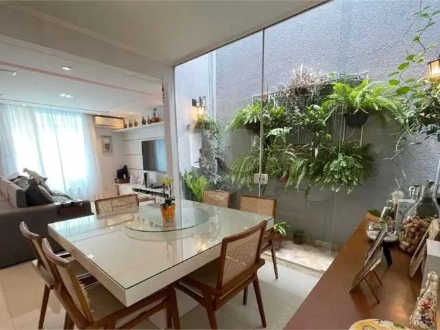 Casa / Sobrado para Venda em São Paulo/SP Jardim Marajoara 3 Quartos