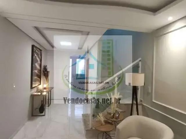 Casa / Sobrado para Venda em São Paulo/SP Jardim Marajoara 3 Quartos