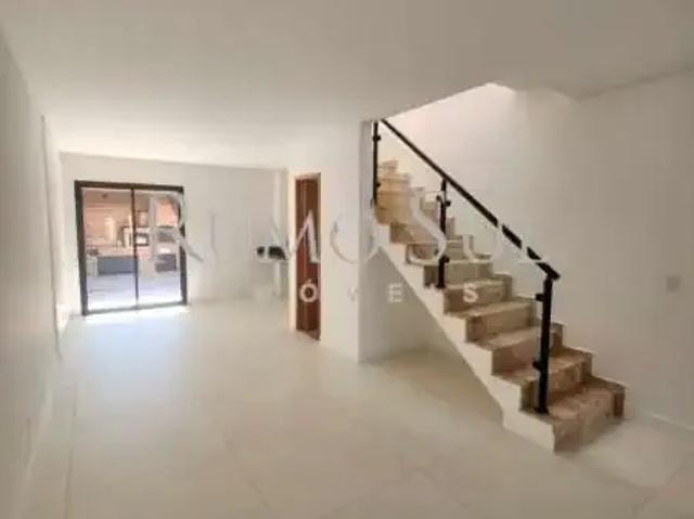 Casa / Sobrado para Venda em São Paulo/SP Jardim Marajoara 3 Quartos