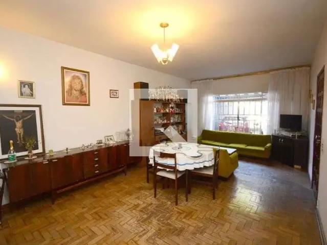 Casa / Sobrado para Venda em São Paulo/SP Jardim Marajoara 3 Quartos