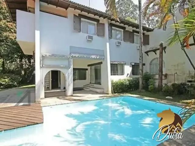 Casa / Sobrado para Venda em São Paulo/SP Jardim Marajoara 3 Quartos