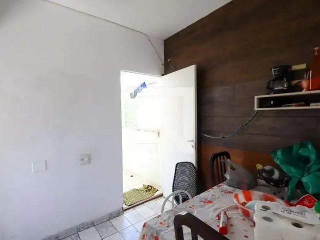 Casa / Sobrado para Venda em São Paulo/SP Jardim Marajoara 3 Quartos