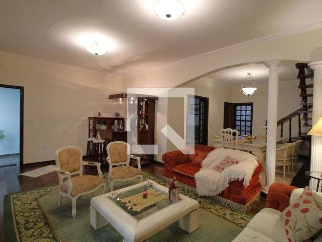 Casa / Sobrado para Venda em São Paulo/SP Jardim Marajoara 3 Quartos