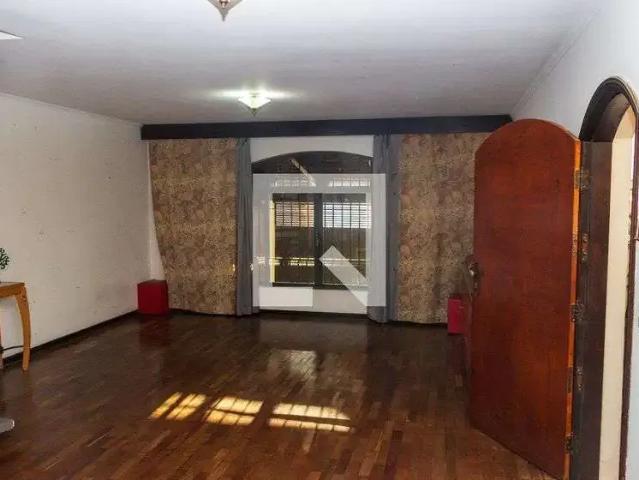 Casa / Sobrado para Venda em São Paulo/SP Jardim Marajoara 4 Quartos