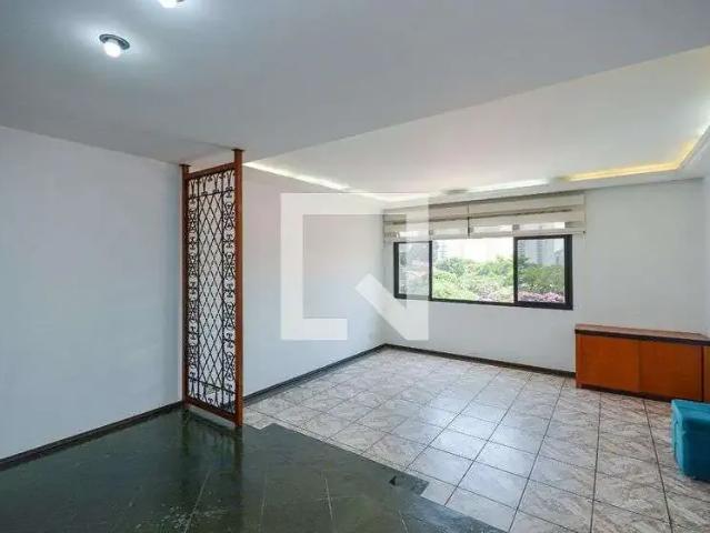 Casa / Sobrado para Venda em São Paulo/SP Jardim Marajoara 4 Quartos